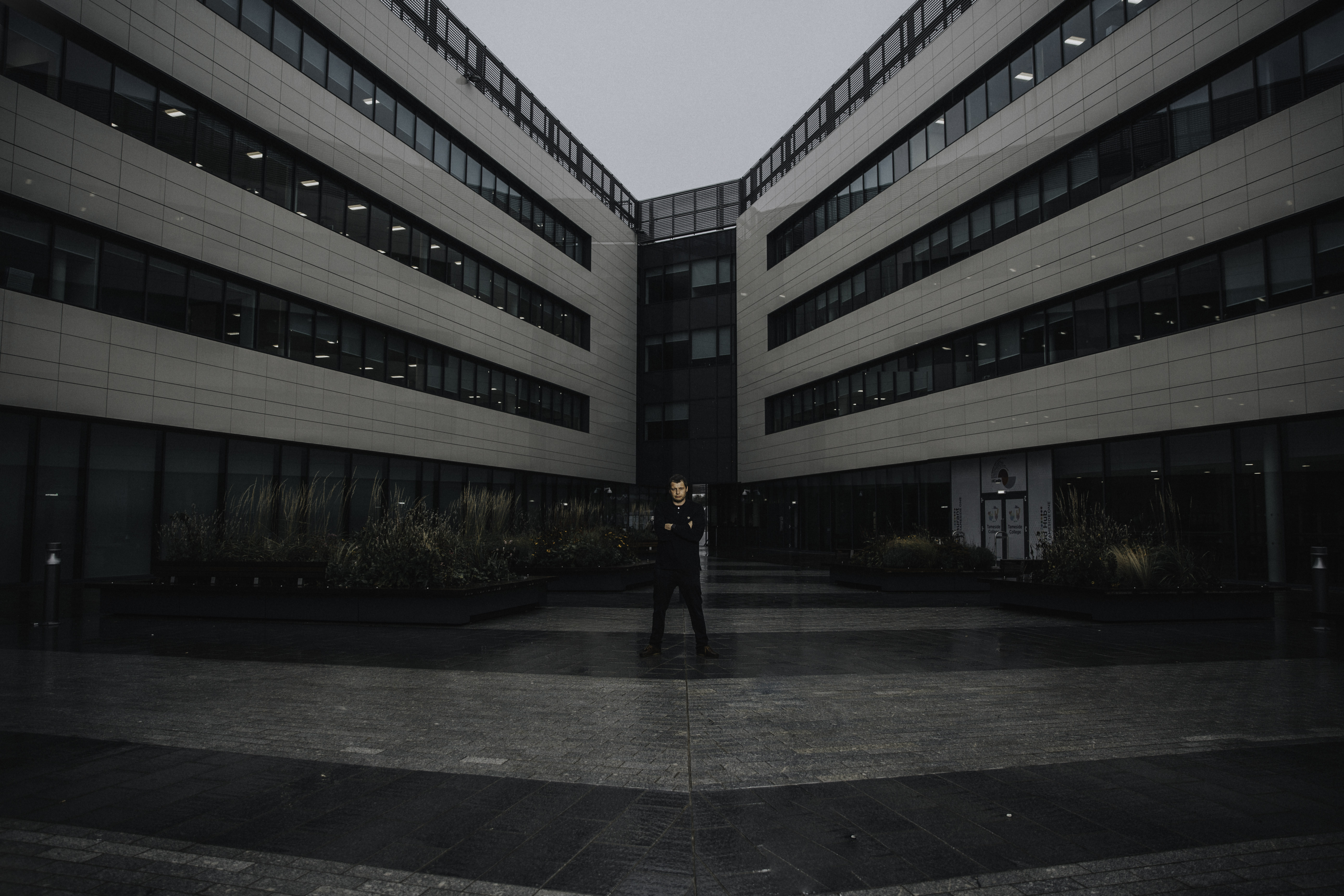 Collaboration Micro Project: Falmouth MA Photography – Drew Findlay