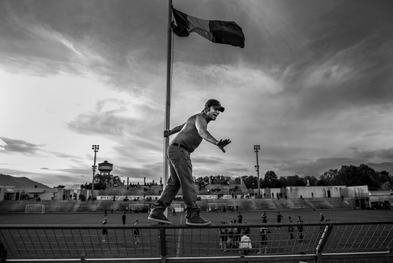 Andreas Alai – Drew Findlay