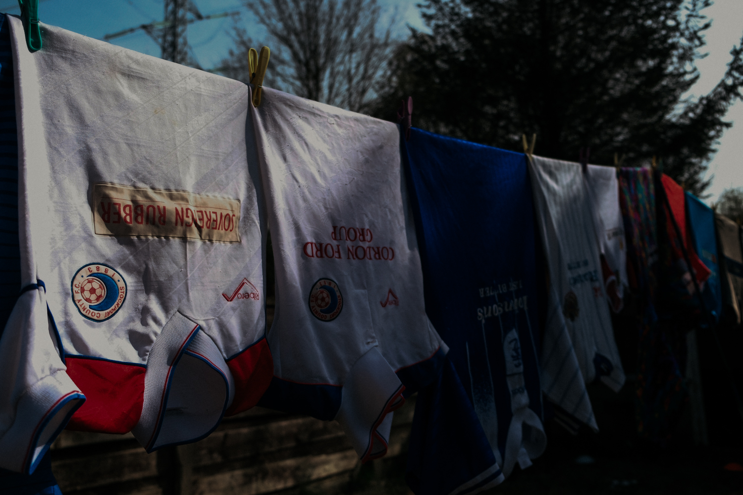 Narrative Images – Drew Findlay