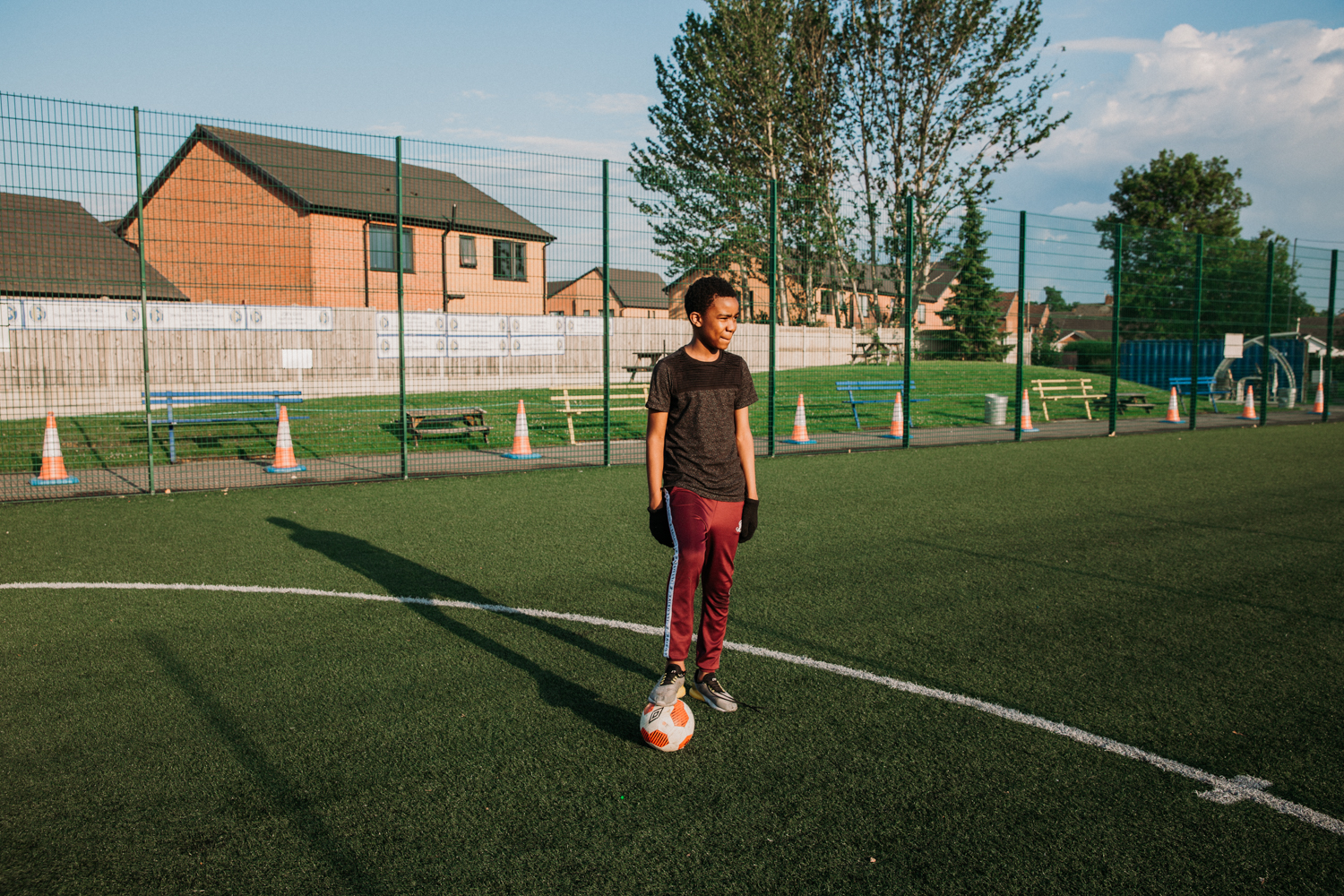 Narrative Images – Drew Findlay