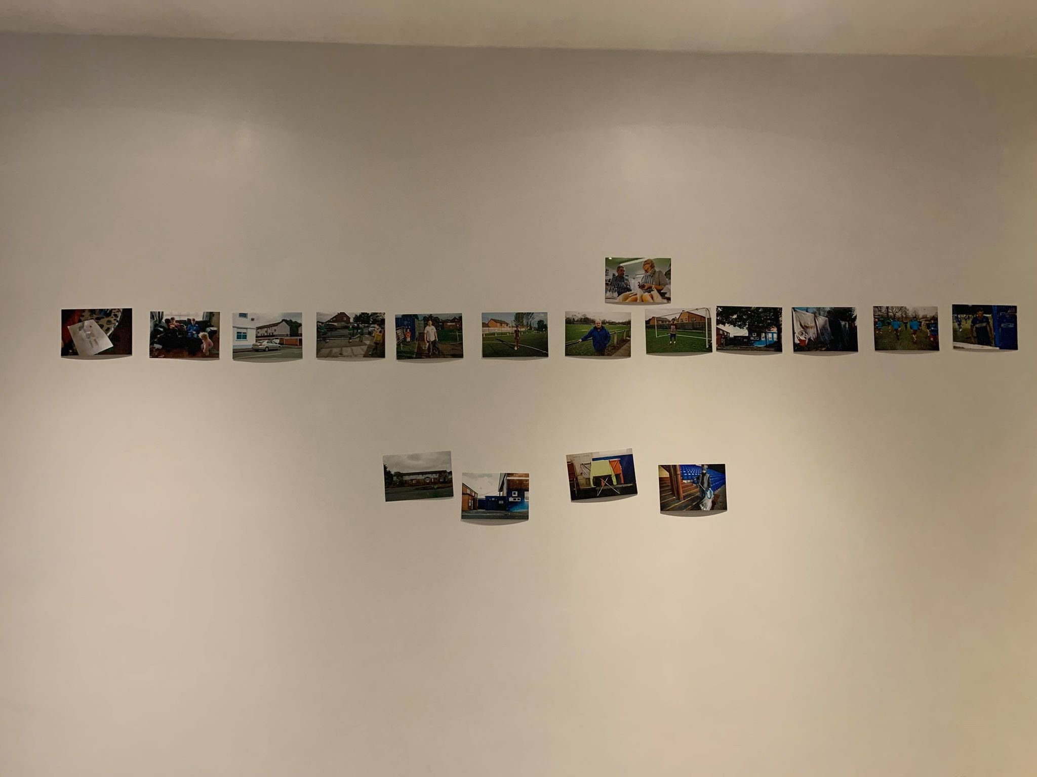 Narrative Images – Drew Findlay