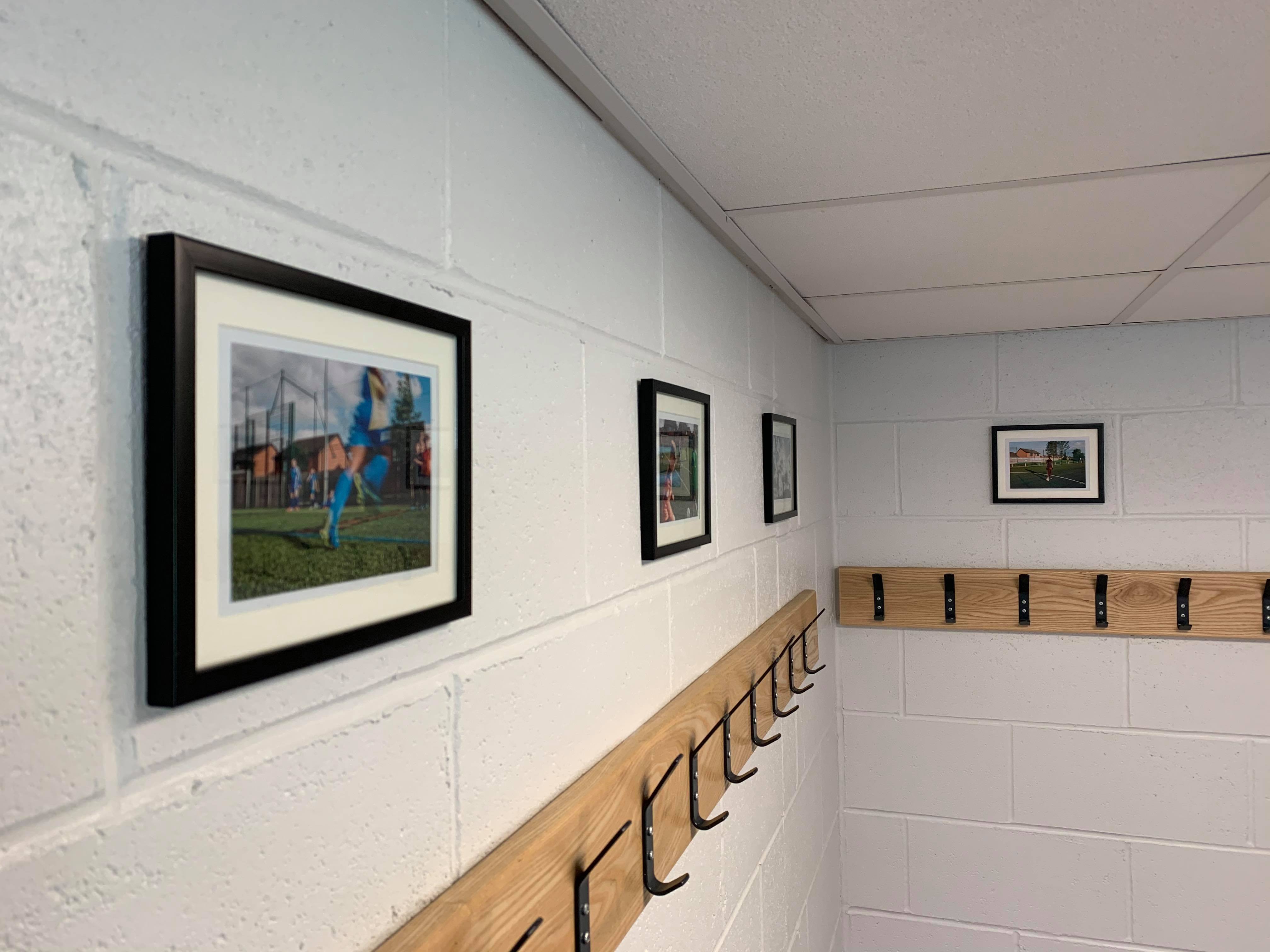 Week 9 | Exhibition – Drew Findlay