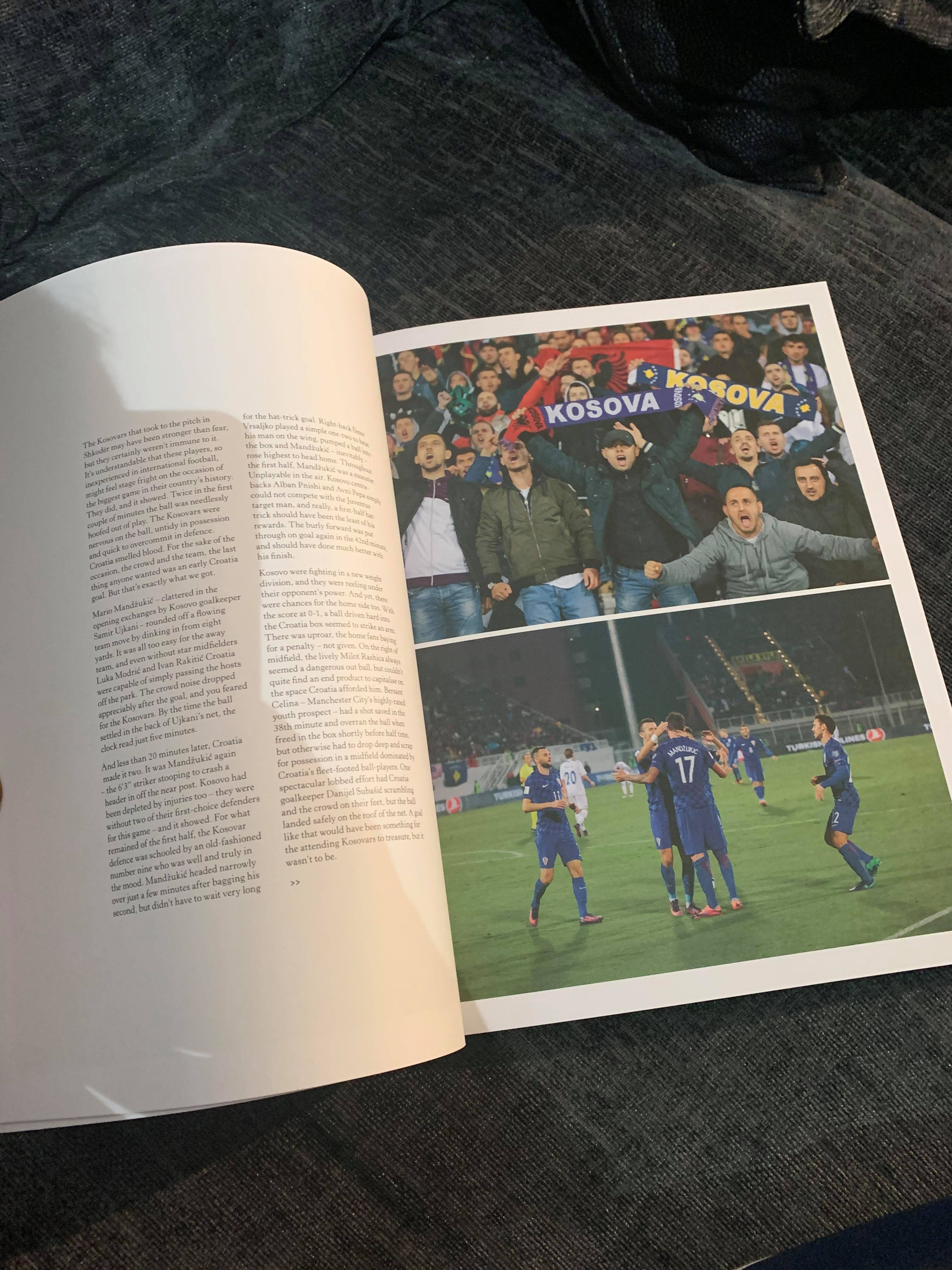 Glory Magazine | Contextual Research – Drew Findlay