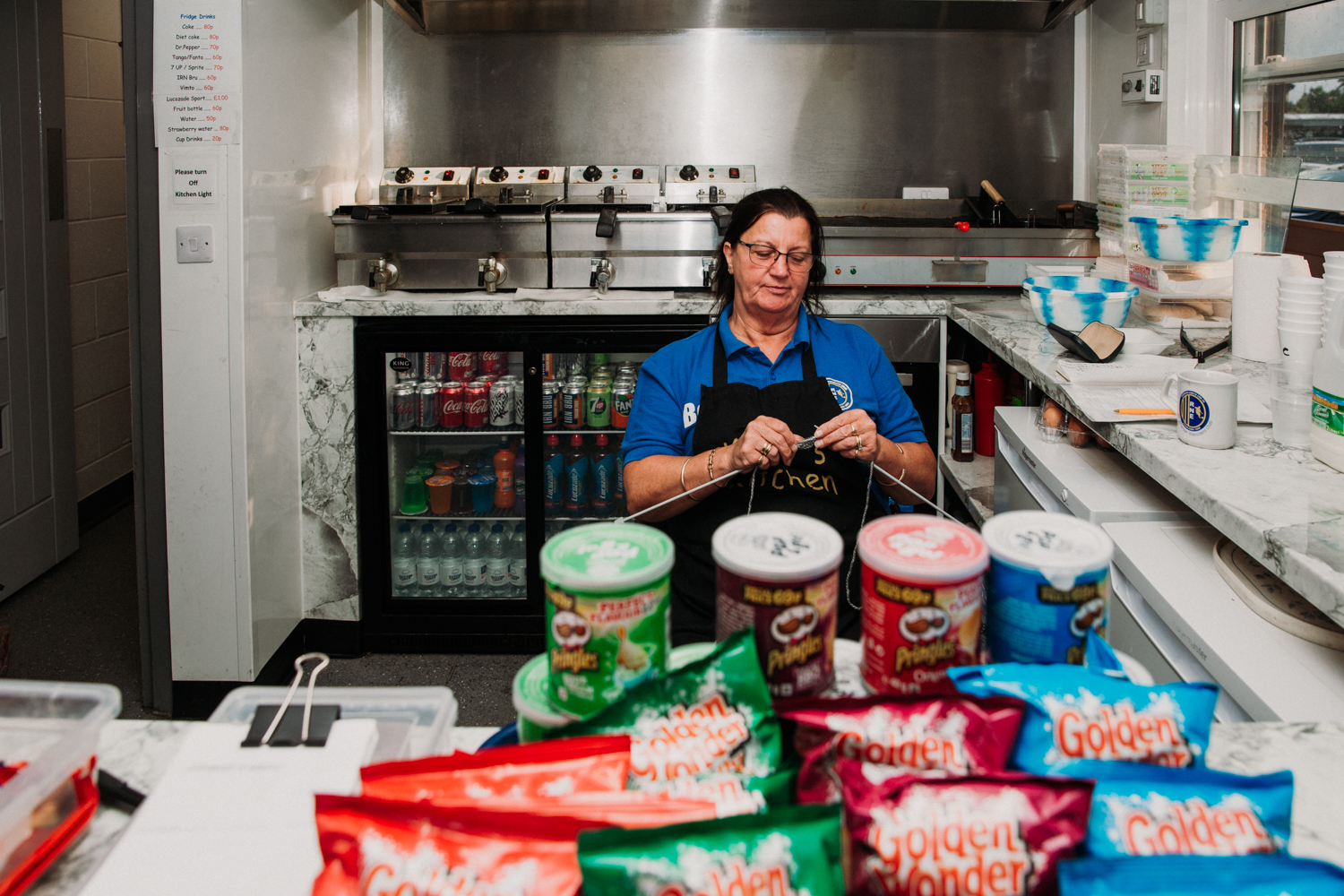 Sequencing – Drew Findlay