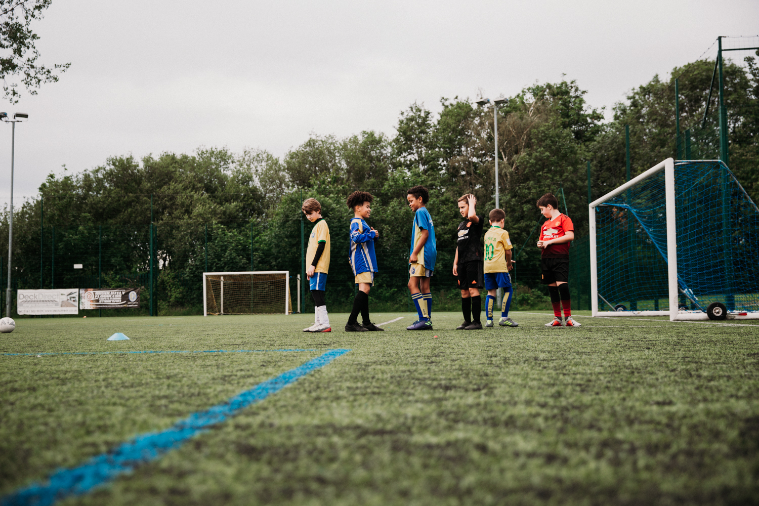 Week 6 | Reflection – Drew Findlay