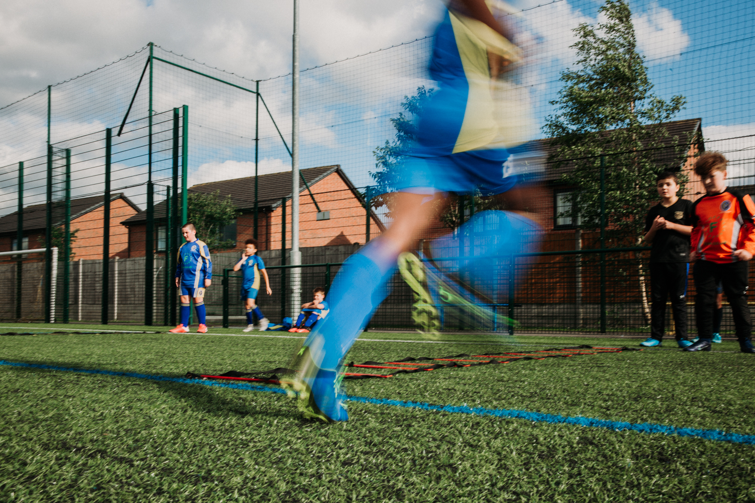 Week 6 | Reflection – Drew Findlay