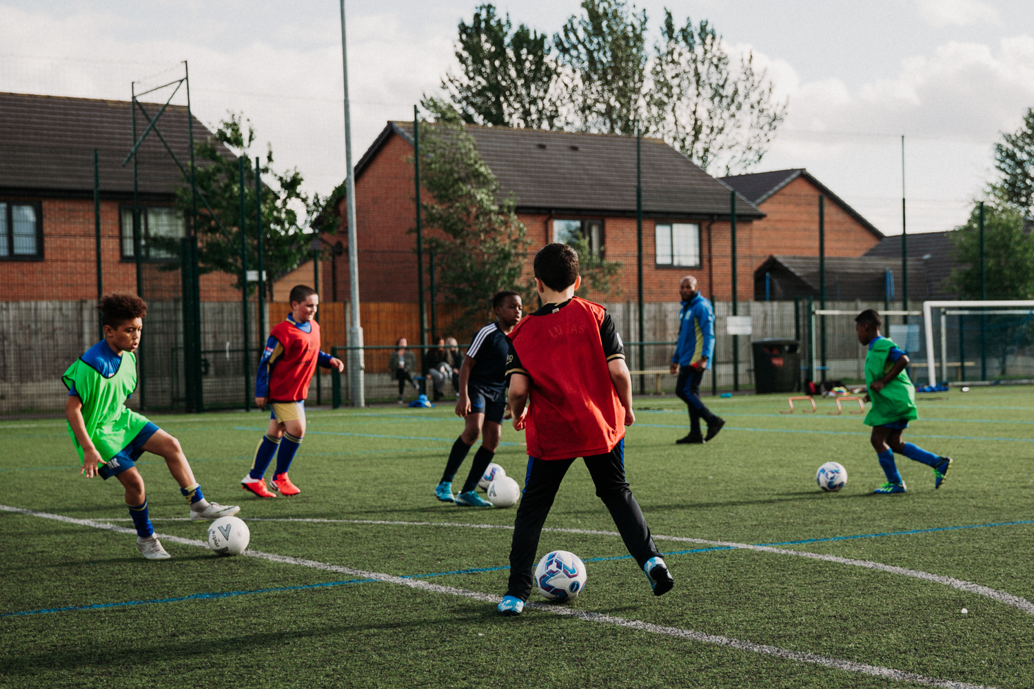 Sequencing – Drew Findlay