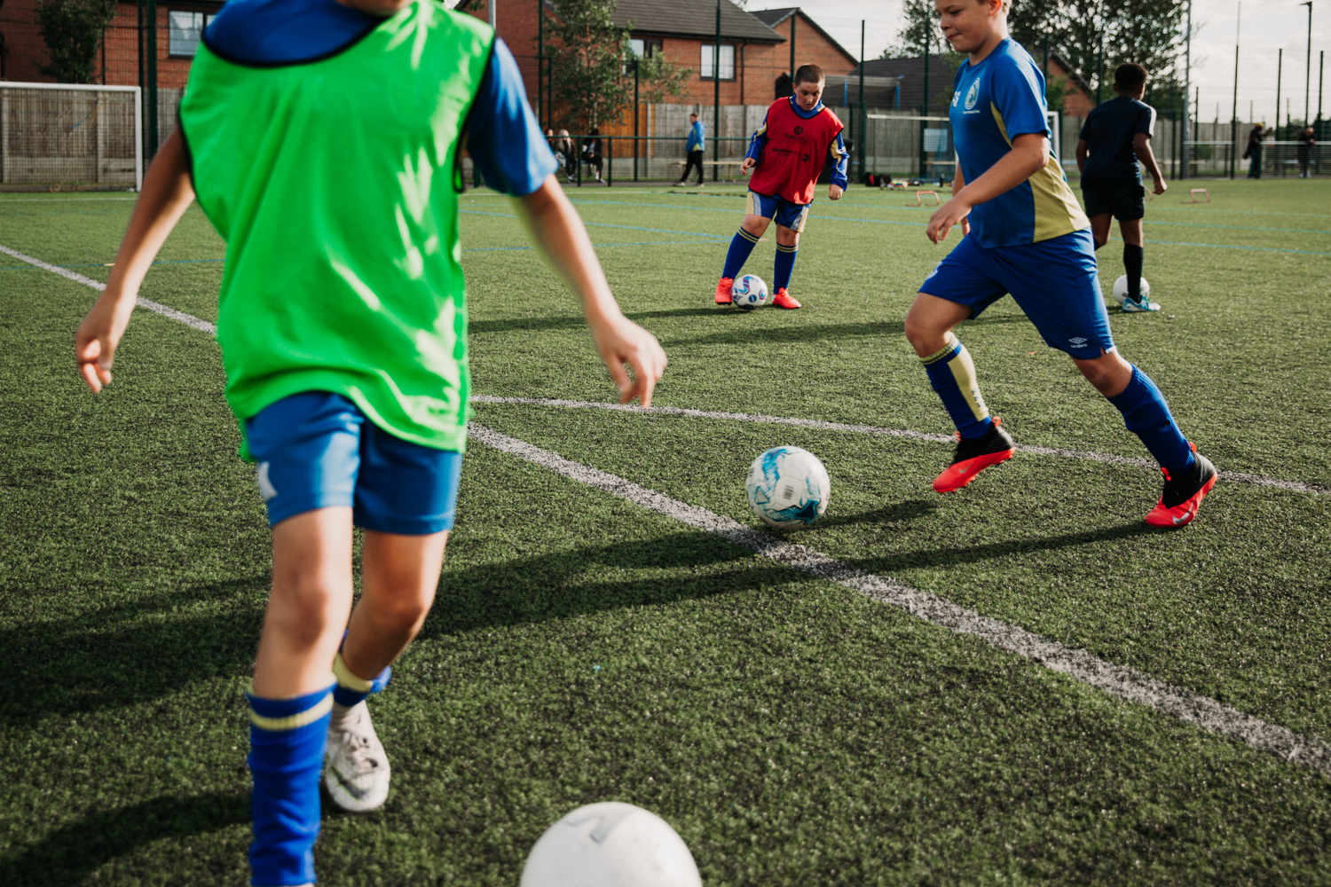 Week 6 | Reflection – Drew Findlay