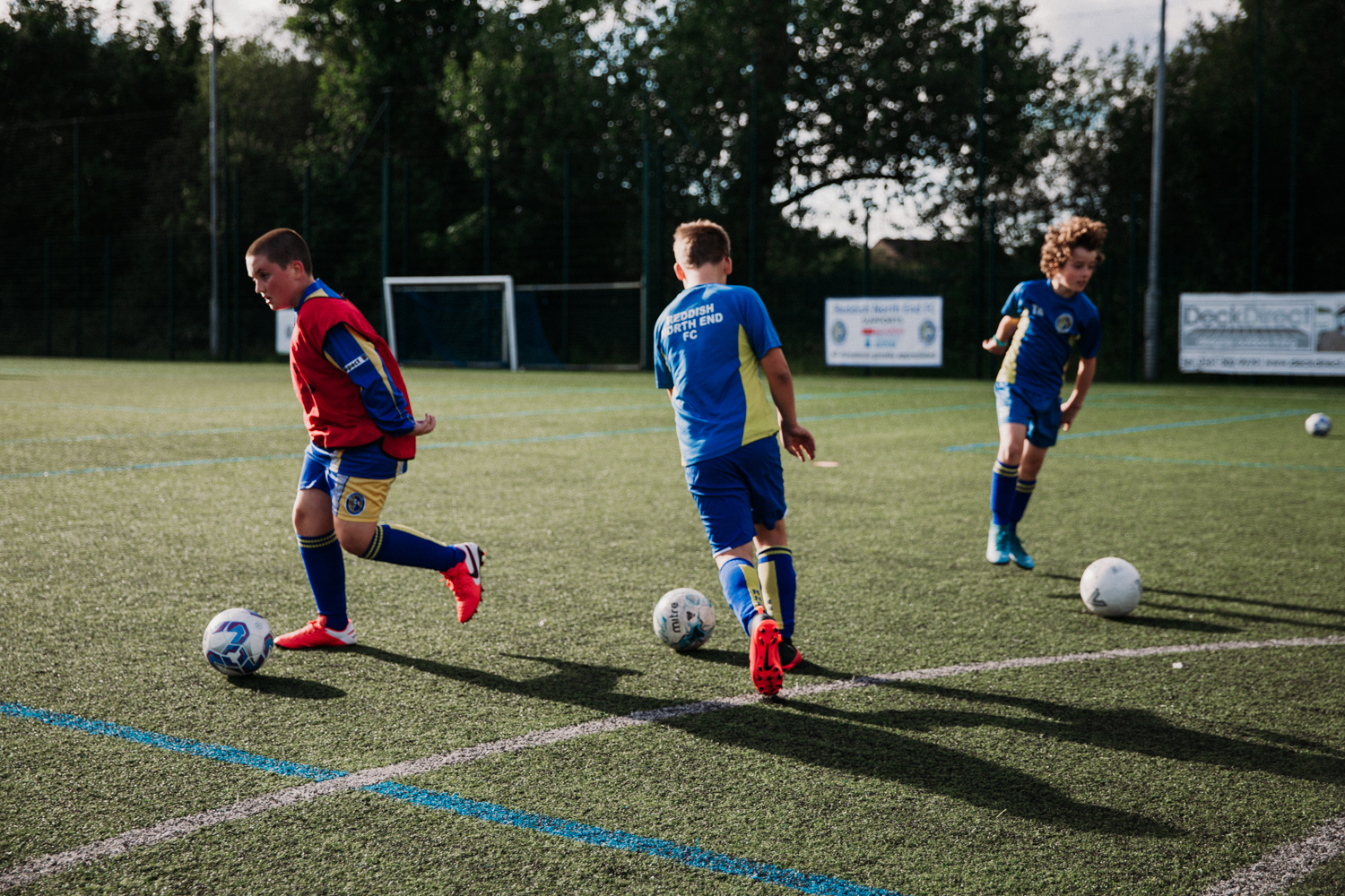 Week 6 | Reflection – Drew Findlay