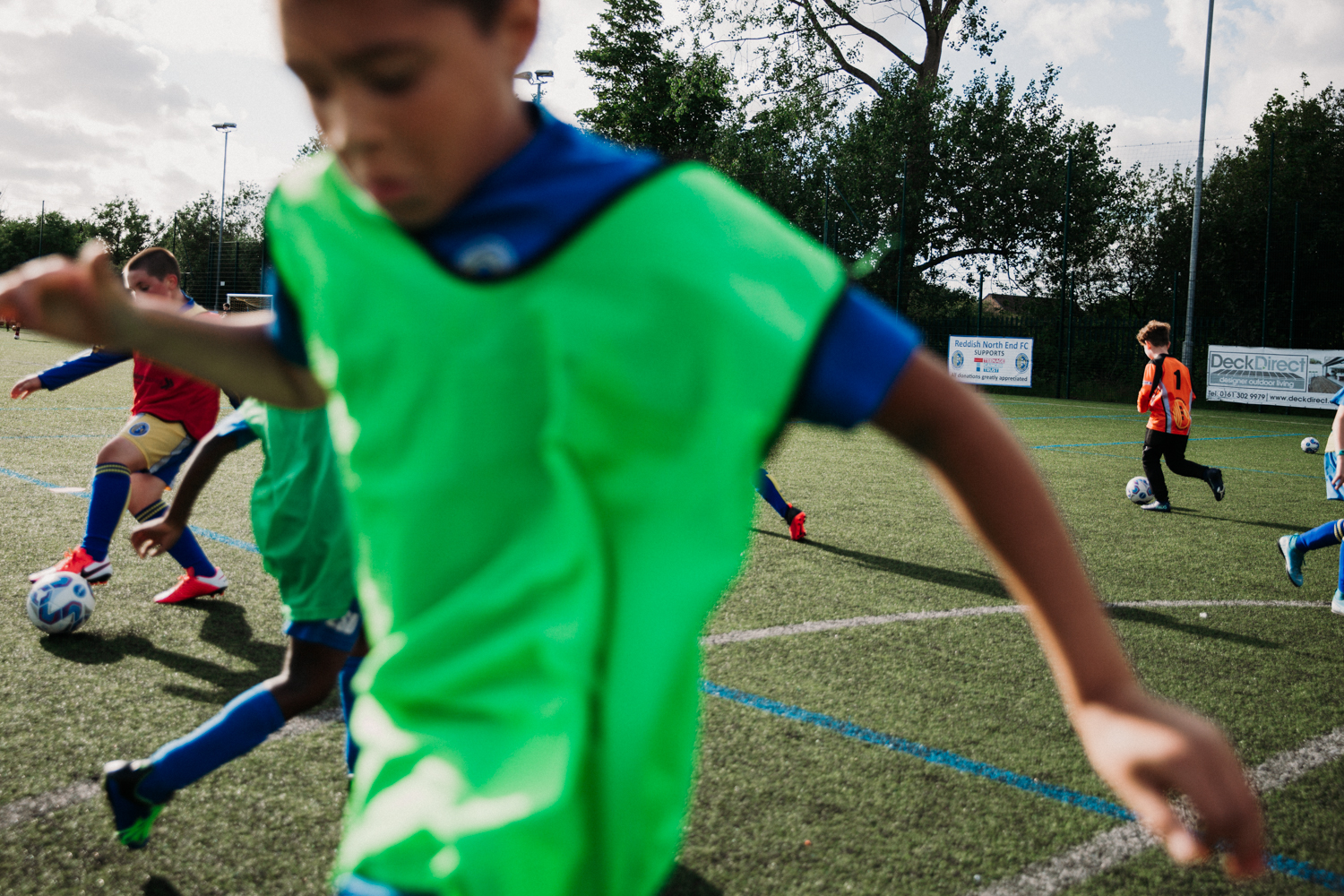 Week 6 | Reflection – Drew Findlay