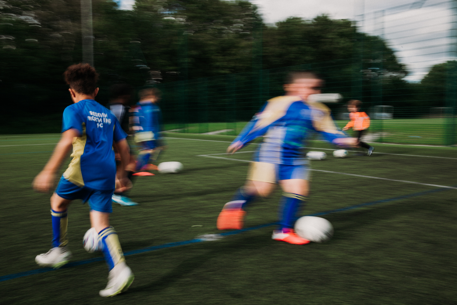 Week 6 | Reflection – Drew Findlay