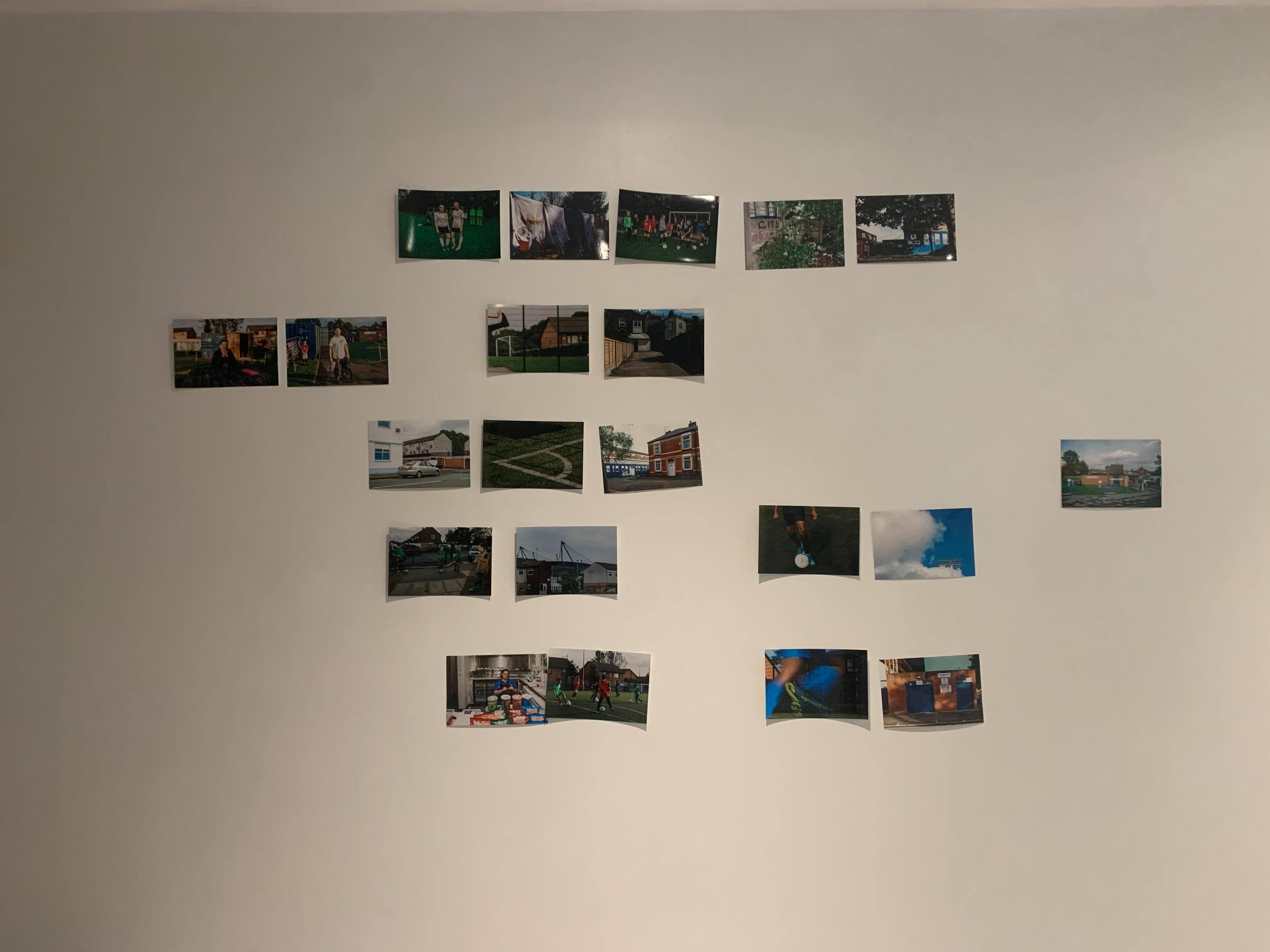 Sequencing – Drew Findlay