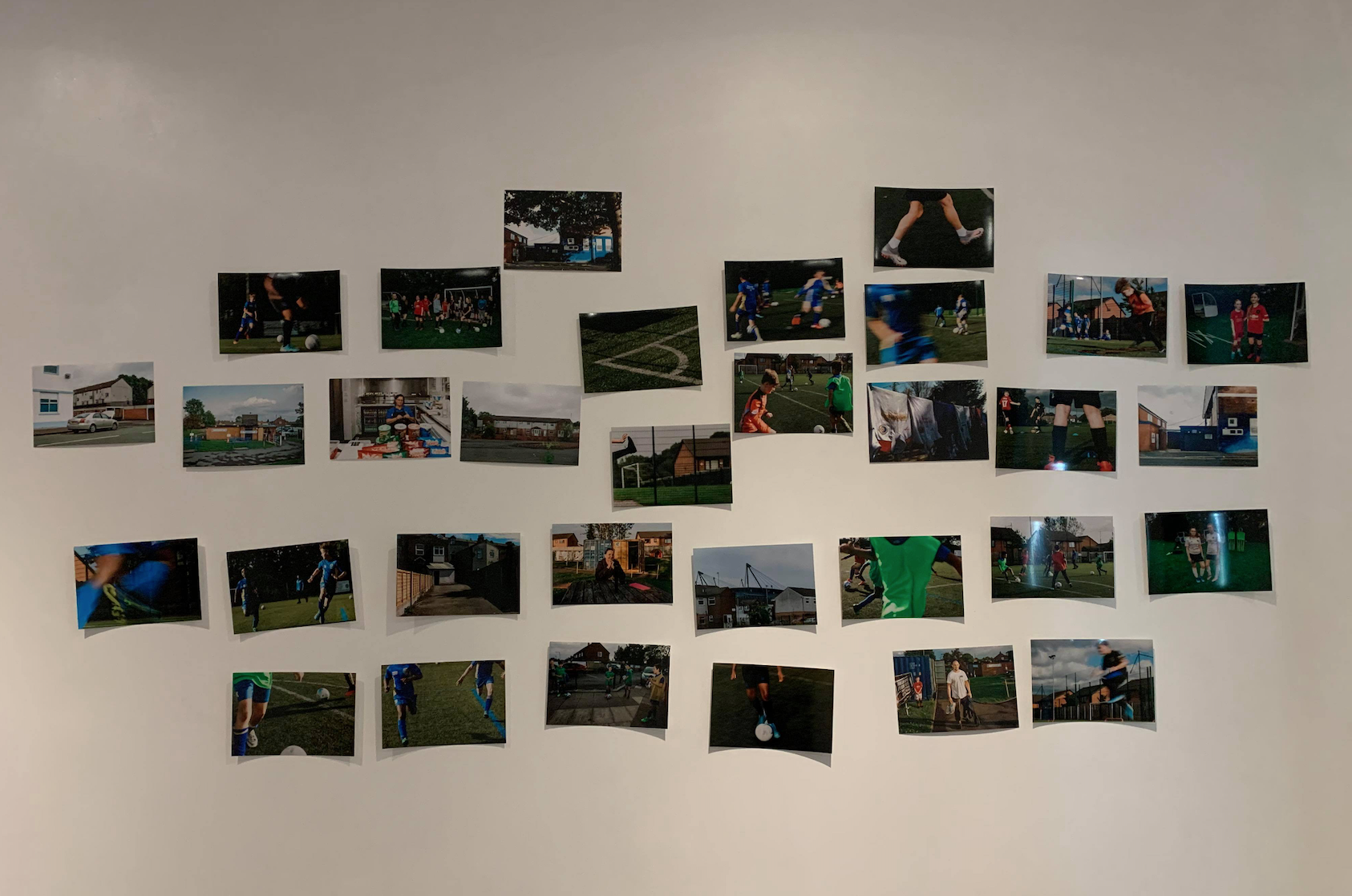 Sequencing – Drew Findlay