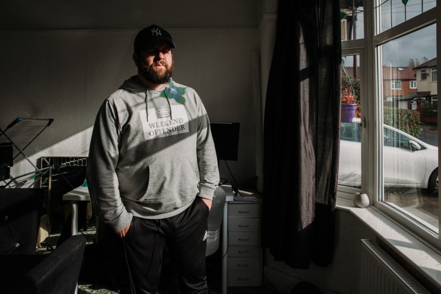 Interview | James Flood – Drew Findlay