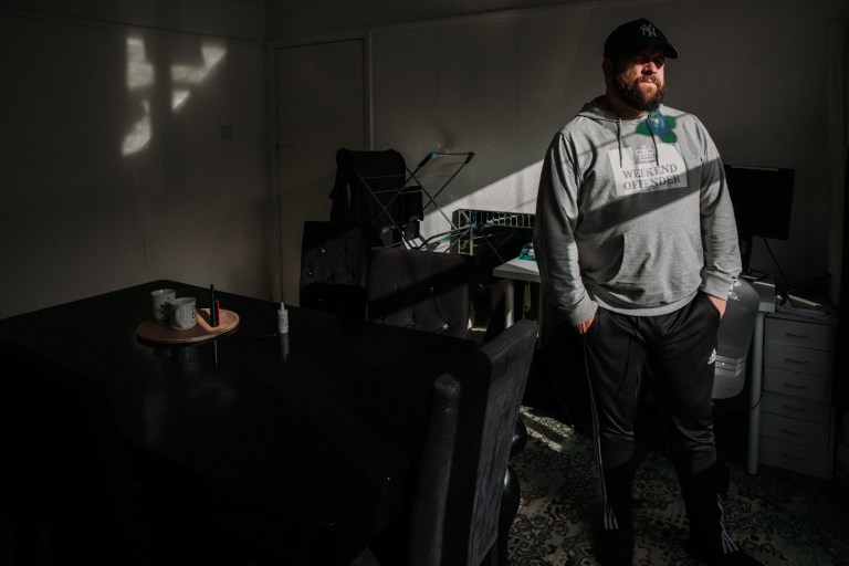 Interview | James Flood – Drew Findlay