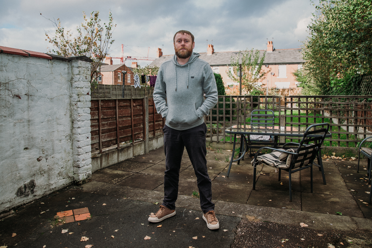 Week 9 | Project Reflection – Drew Findlay