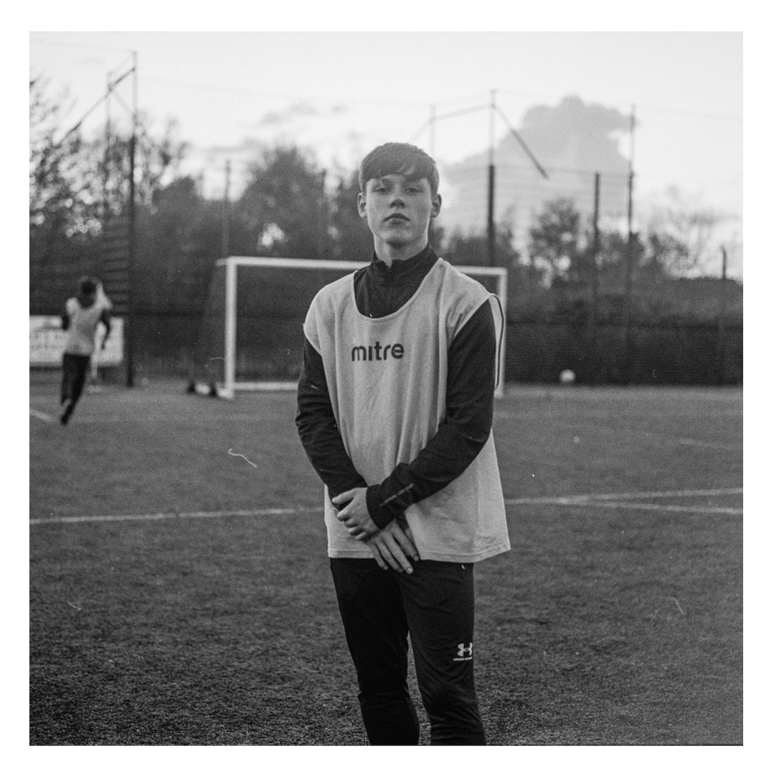 FC Lockdown – Drew Findlay