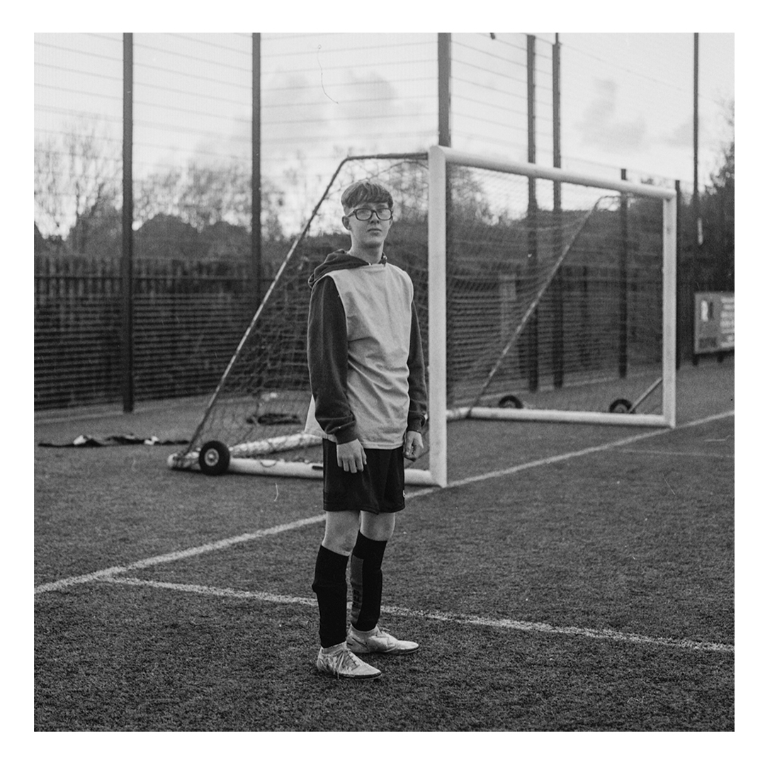 FC Lockdown – Drew Findlay