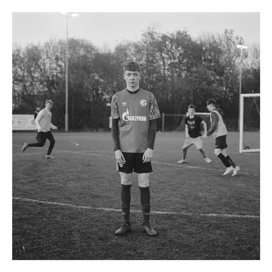 FC Lockdown – Drew Findlay