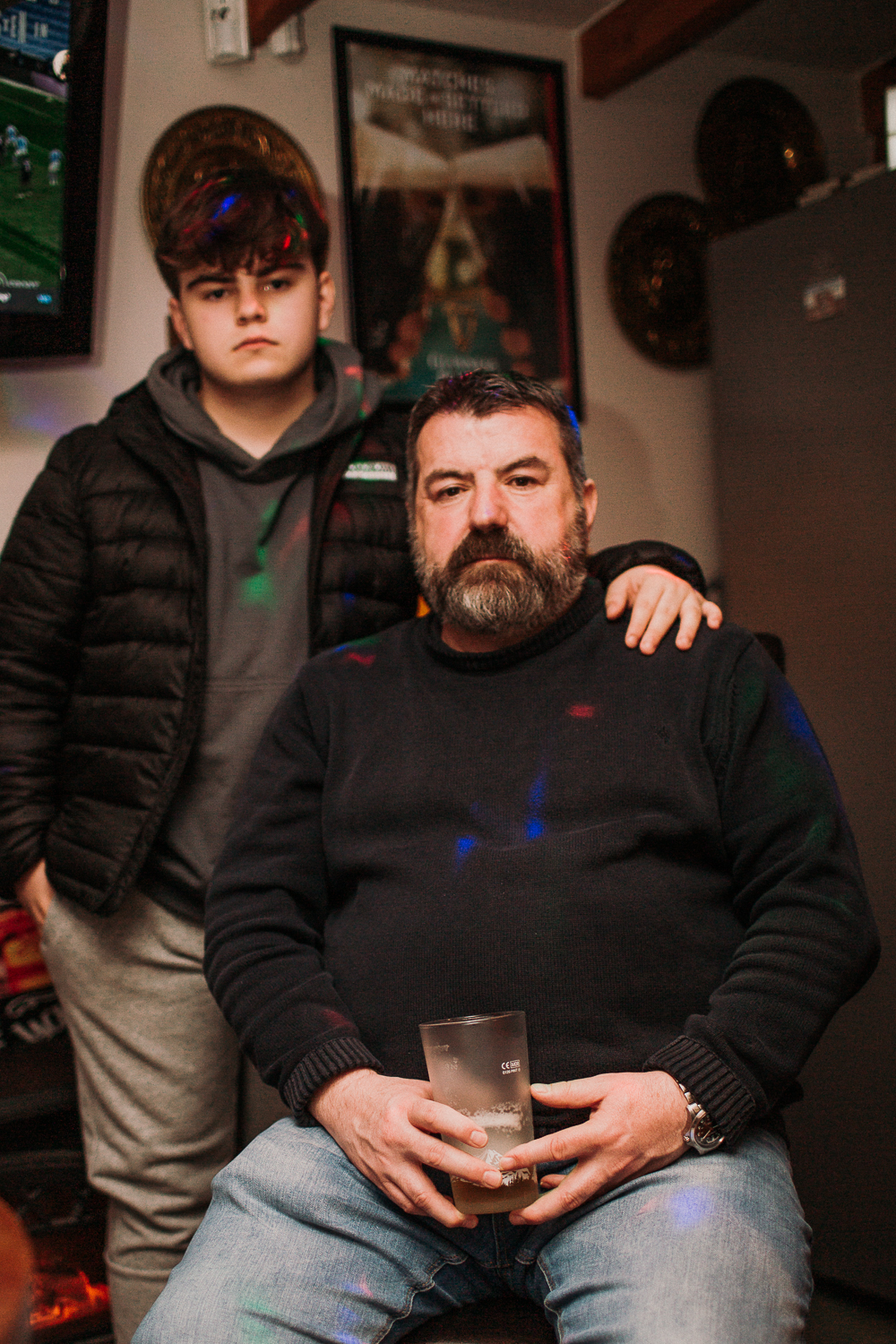 Shoot 14 | Pete and Joe – Drew Findlay