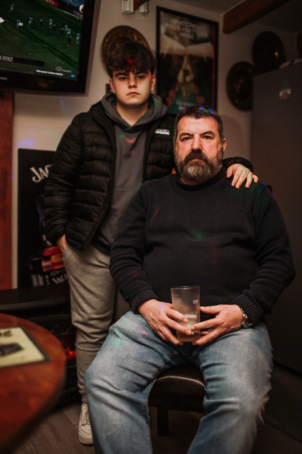 Shoot 14 | Pete and Joe – Drew Findlay