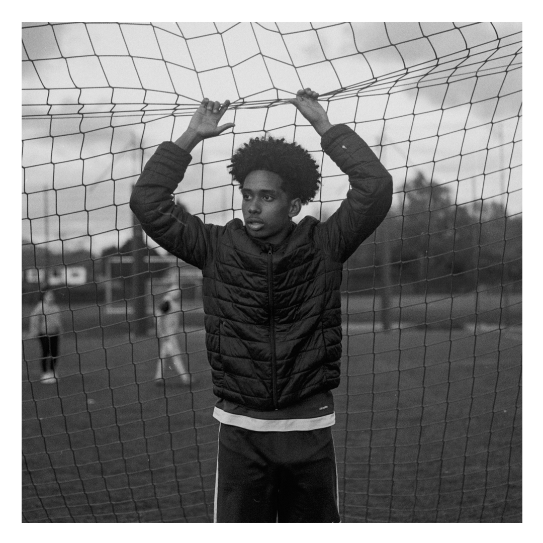 FC Lockdown – Drew Findlay