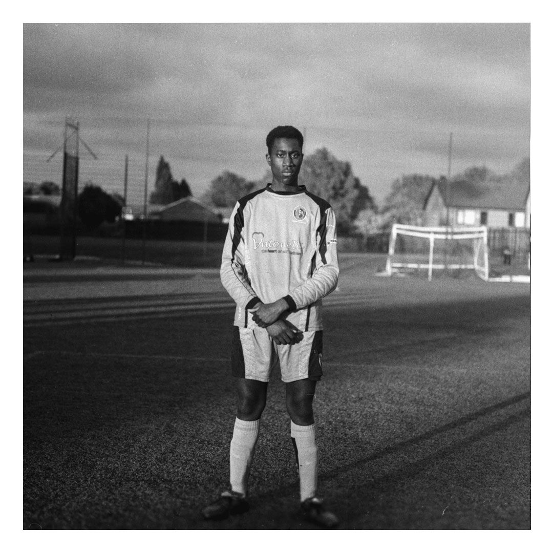 FC Lockdown – Drew Findlay