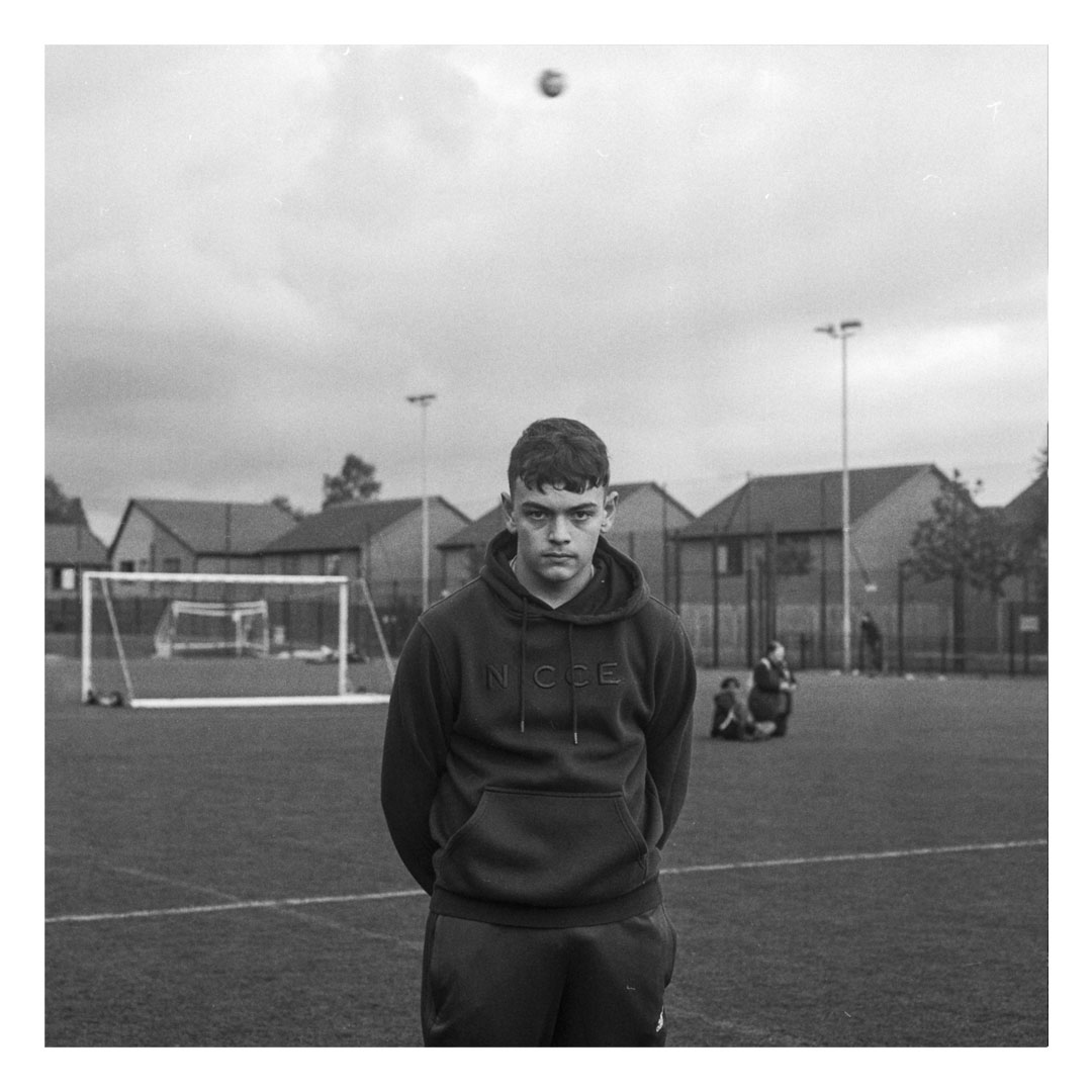 FC Lockdown – Drew Findlay