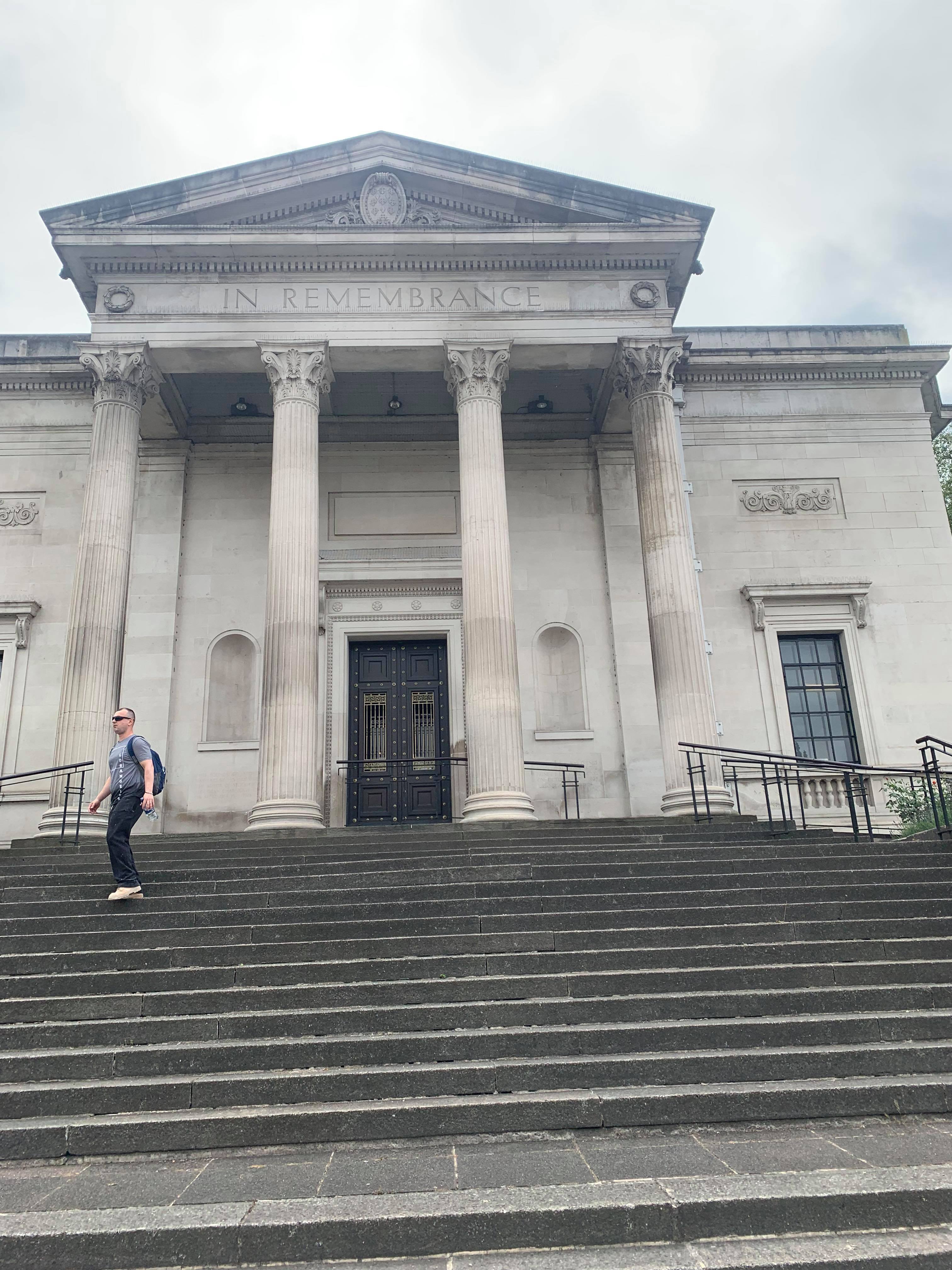 SK Ascension Exhibition – Drew Findlay