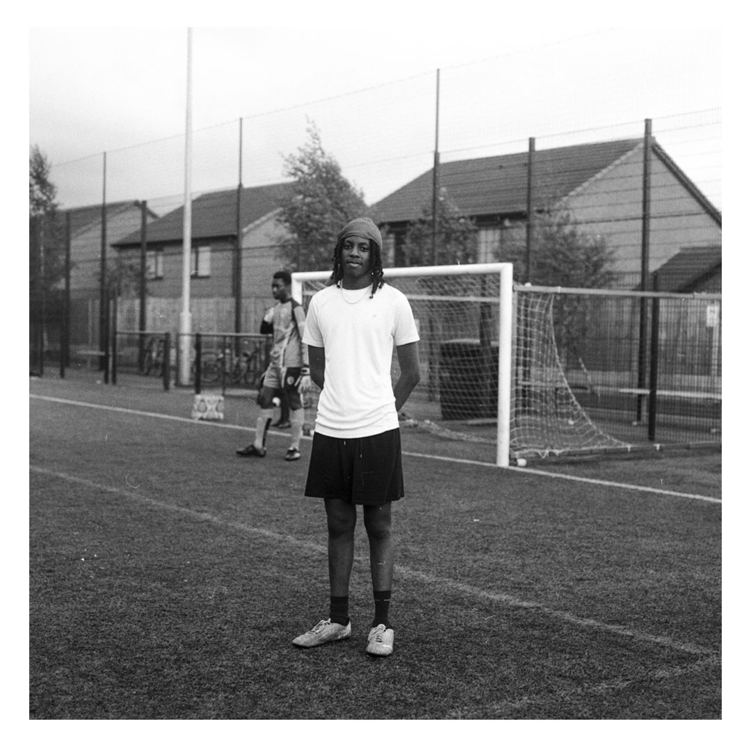 FC Lockdown – Drew Findlay