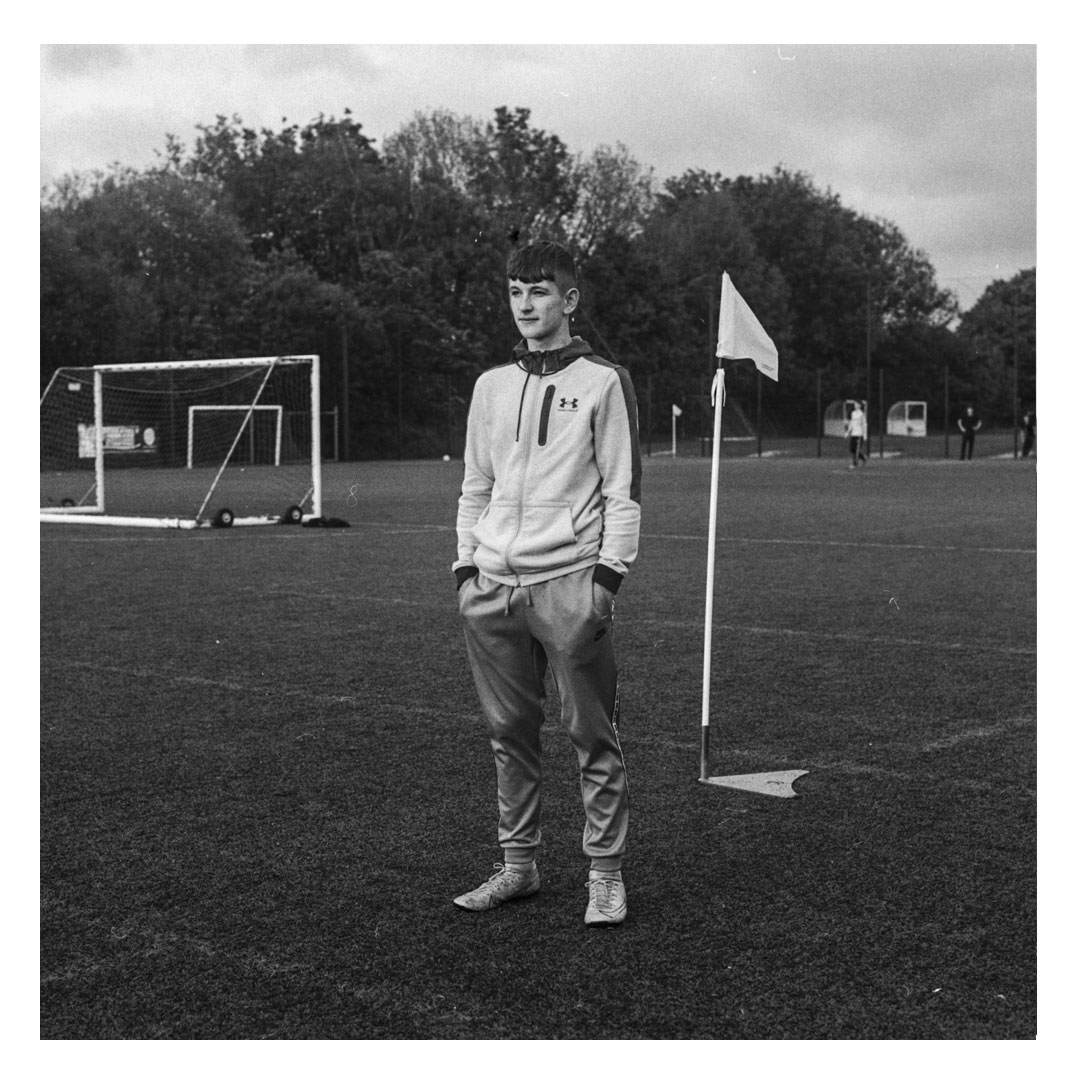 FC Lockdown – Drew Findlay