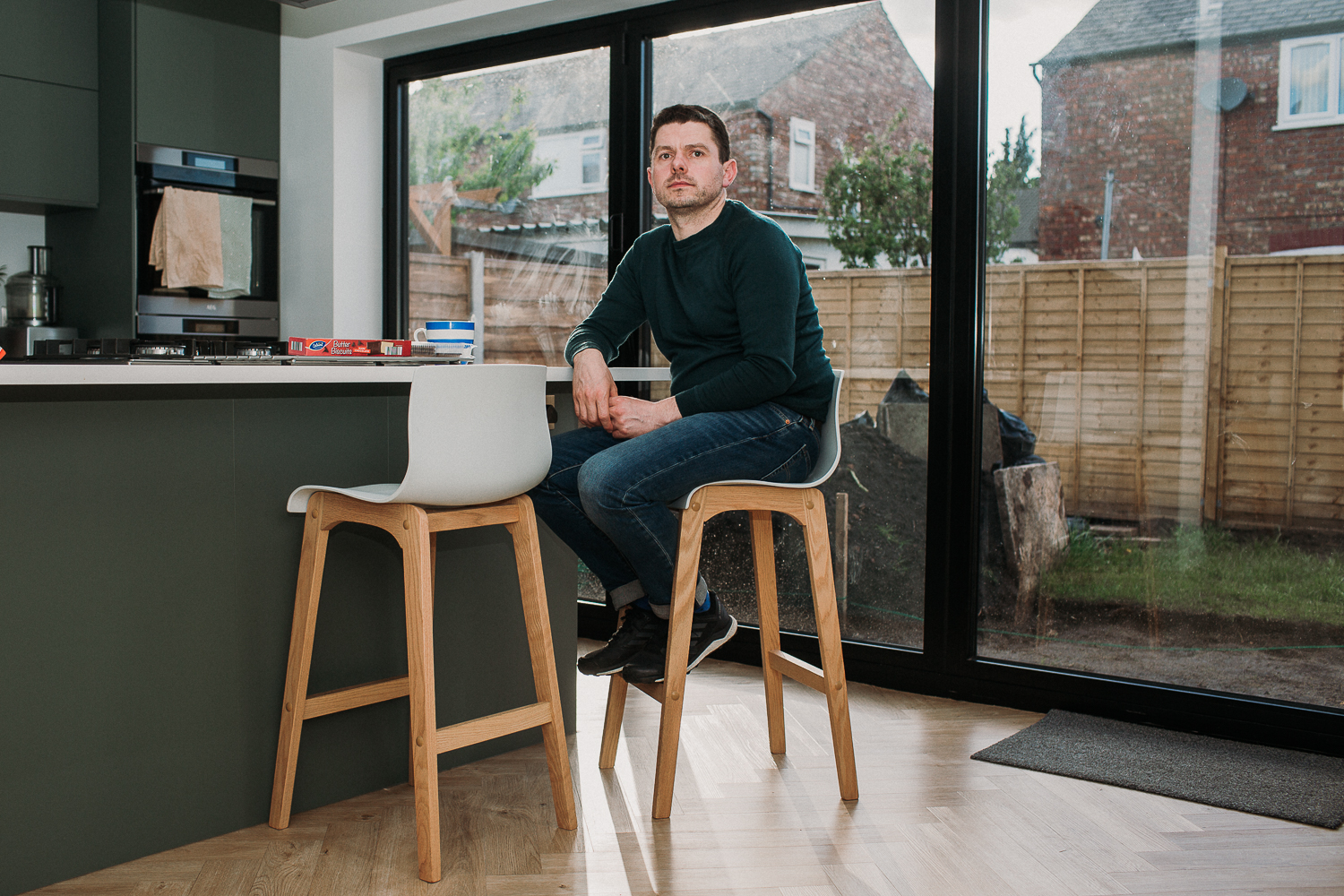 Thinking Discourse – Drew Findlay